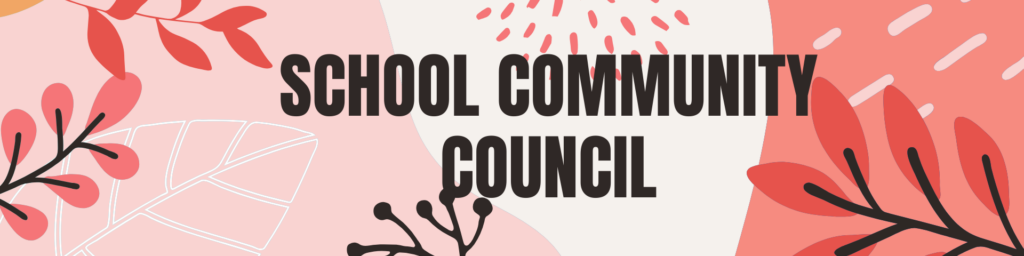 School Community Council (SCC) – Mountain Point Elementary